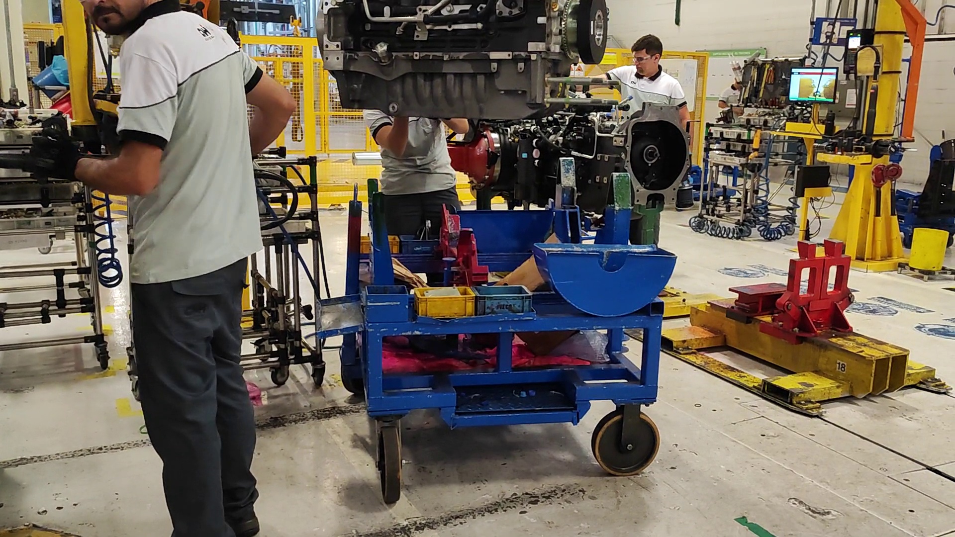 nothing1 Object Detection Dataset by UFPR