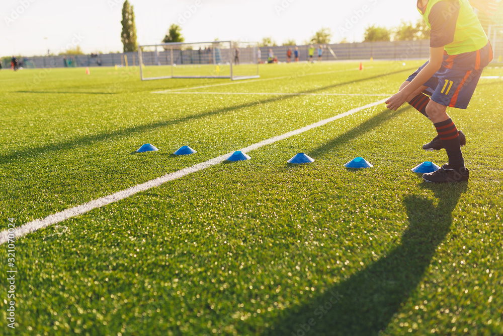 Soccer Object Detection Dataset And Pre Trained Model By Soccer