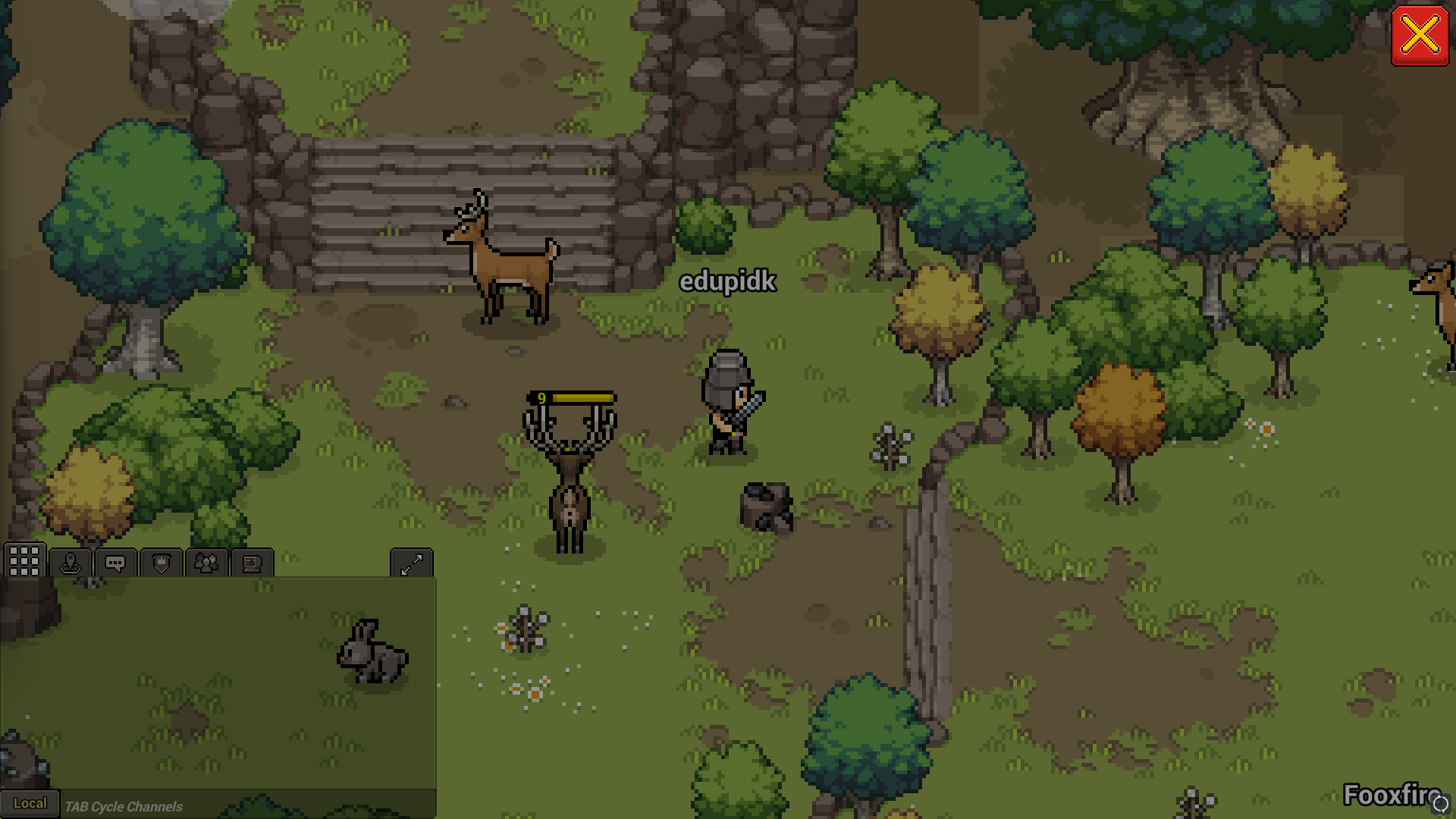 tutorial (tutorial-tglmp) - Roboflow Universe