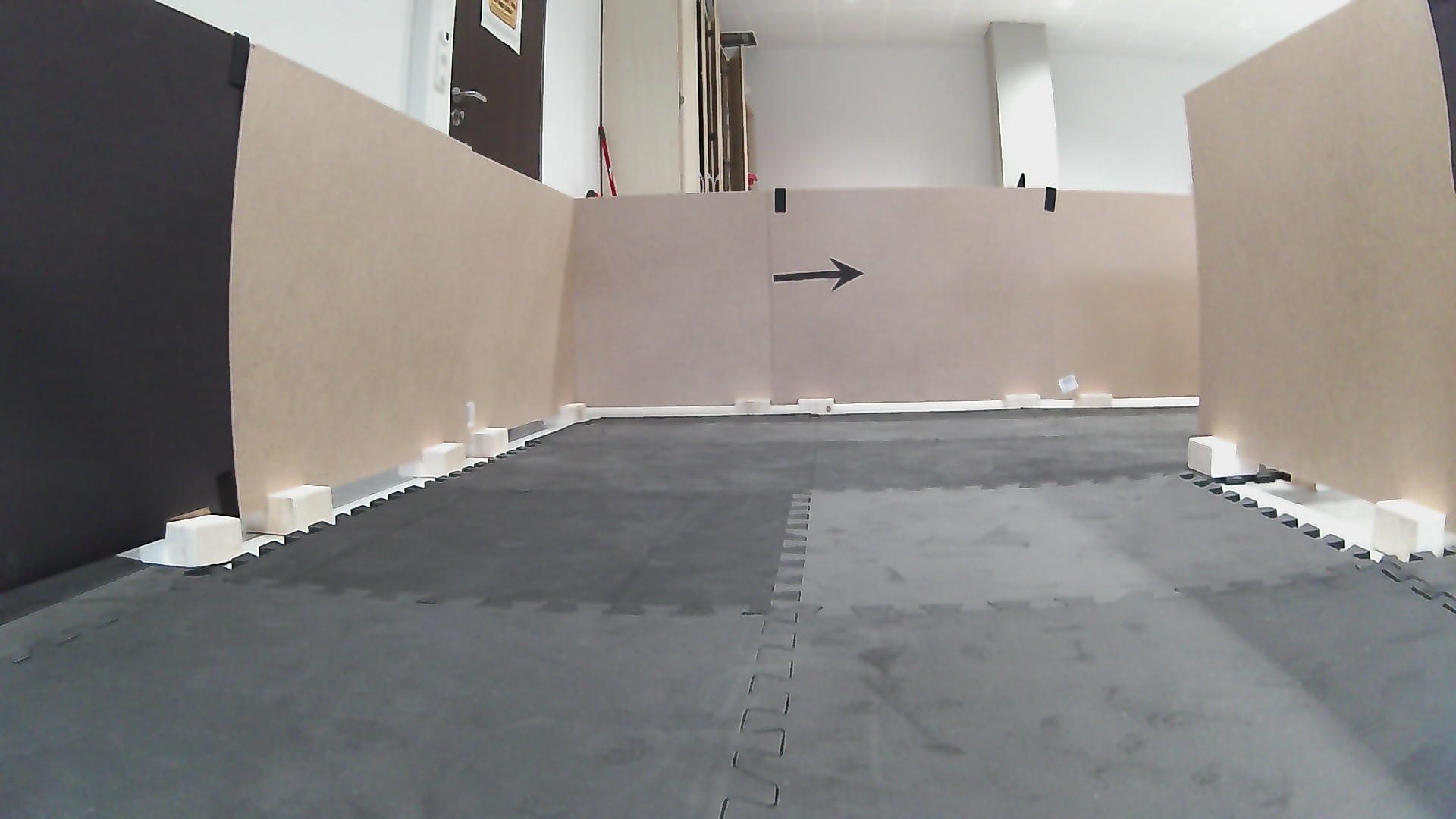 Robotics course YOLO Object Detection Dataset by Yolo