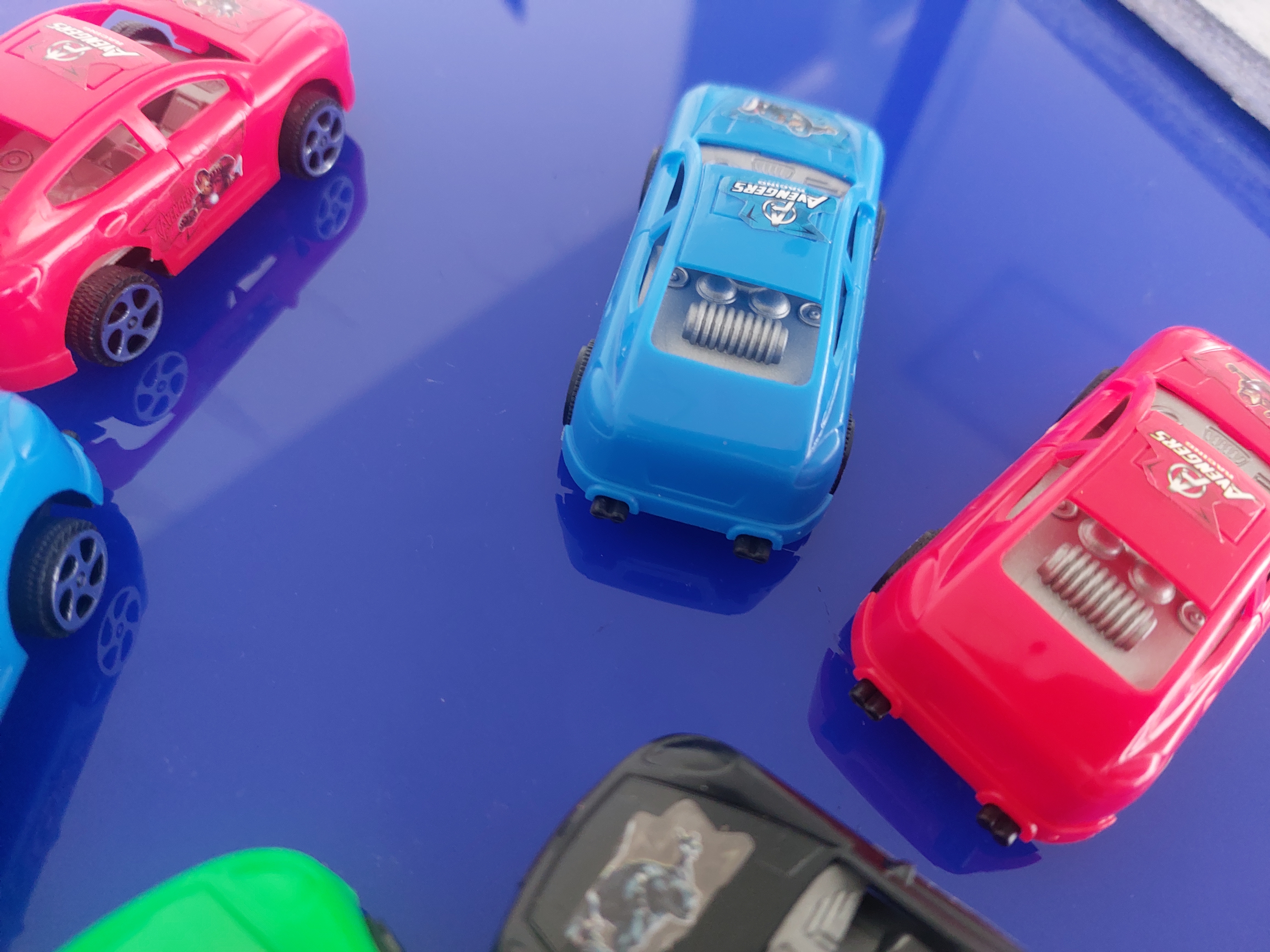 cars Object Detection Model by CAR IDENTIFICATION MODEL