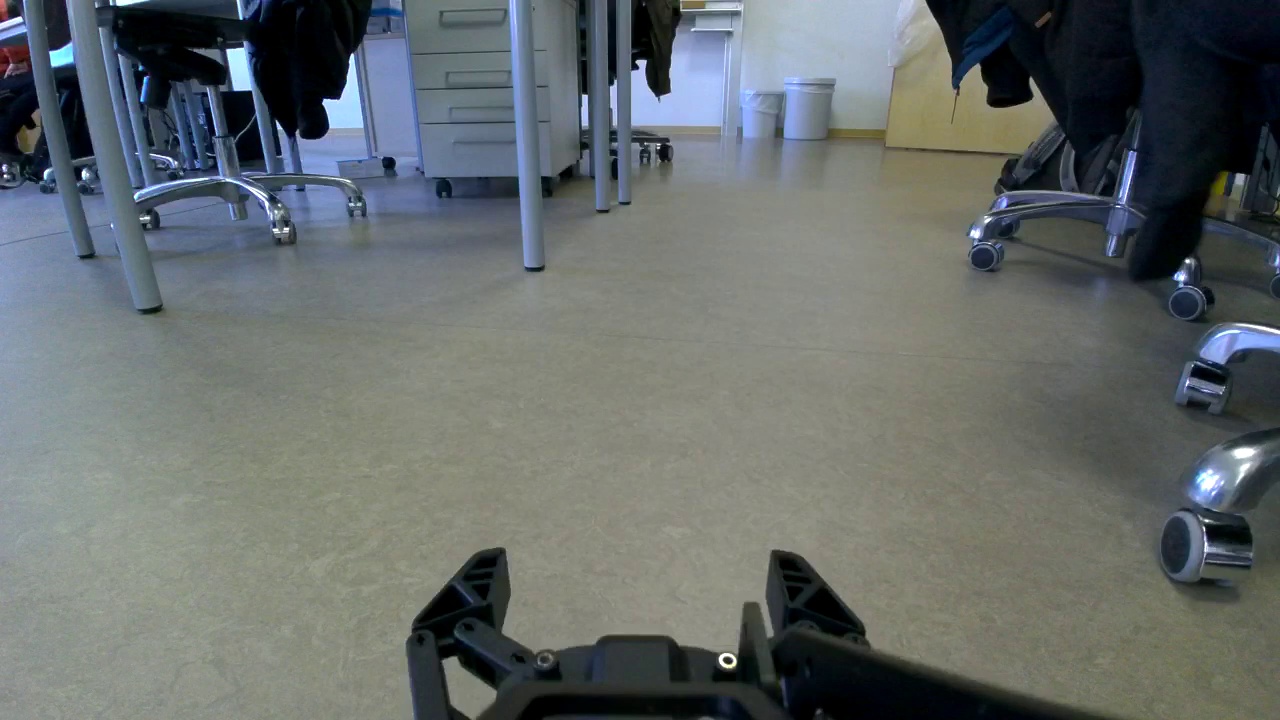 Robomaster_KI_Keeper Object Detection Dataset by RobomasterKIKeeper