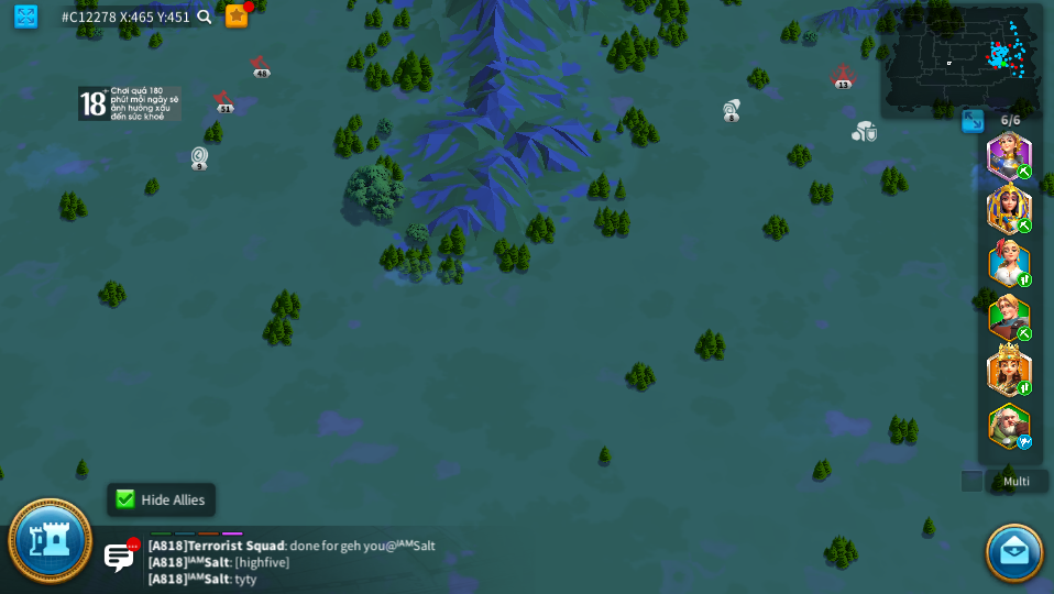 DTx Object Detection Model by DTxG