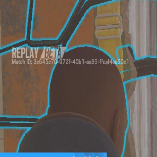 R6 Object Detection Dataset and Pre-Trained Model by Ryder Hall