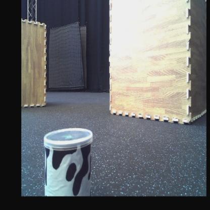 cows Object Detection Dataset and Pre-Trained Model by Robotics