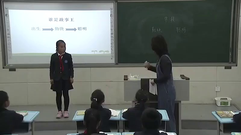 Middle Classroom Dataset Object Detection Dataset And Pre Trained Model
