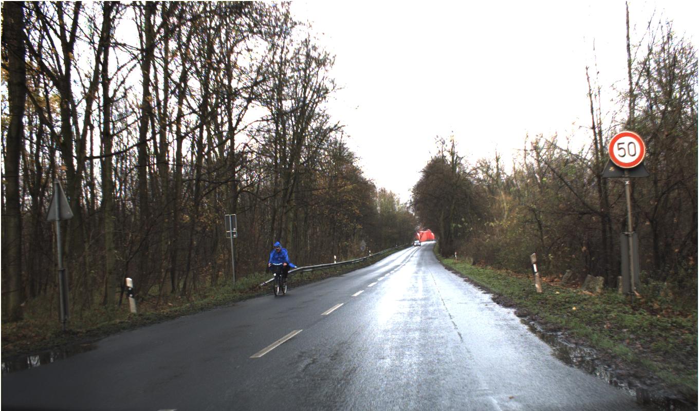 Road Sign Detection Object Detection Dataset V3 2024 11 28 2 44pm By Ml