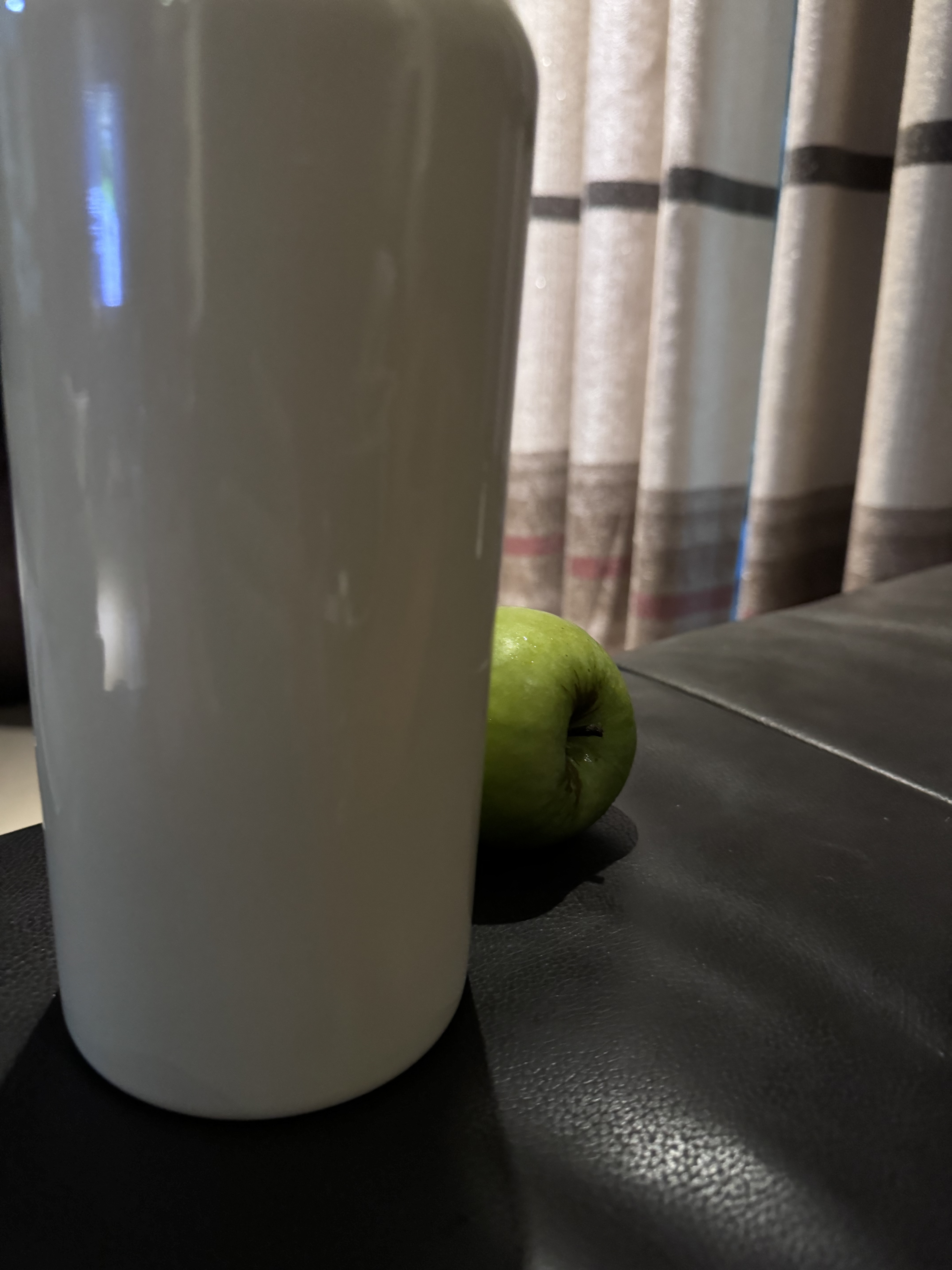 Fruits Classification Model Object Detection Model by Yen Xian