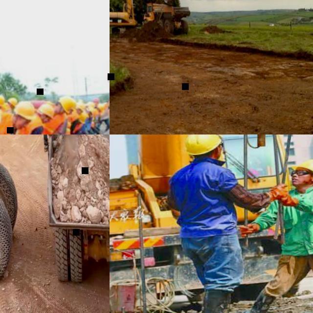 safety Object Detection Dataset by Vatly