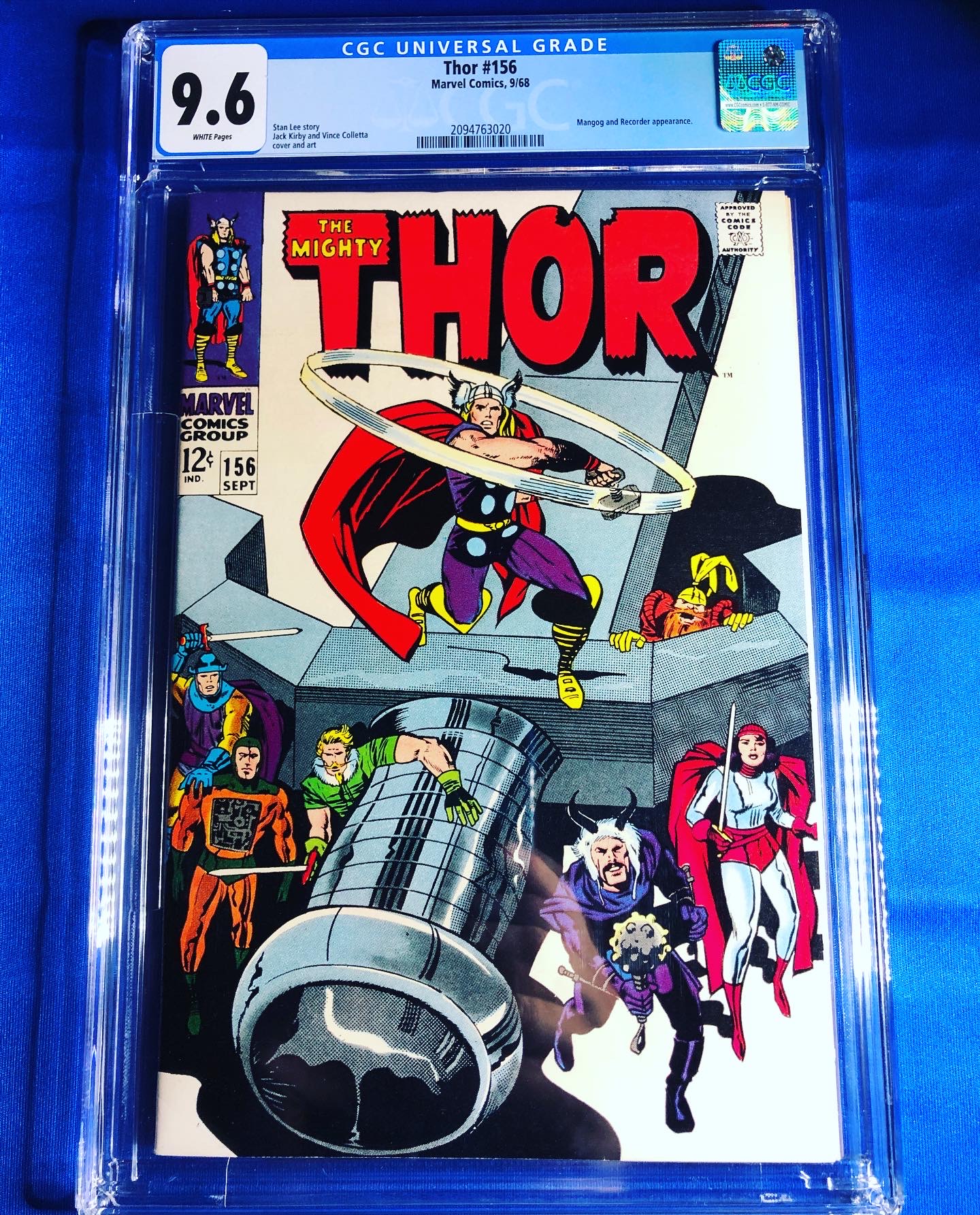 Custom Workflow Object Detection Object Detection Dataset and Pre-Trained Model by ComicBookFlaws