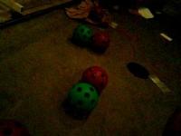 FTC DECODE 2025: Artifacts Object Detection Model by robotics