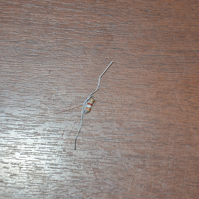 Resistors Kaggle Object Detection Dataset And Pre Trained Model By Rcr