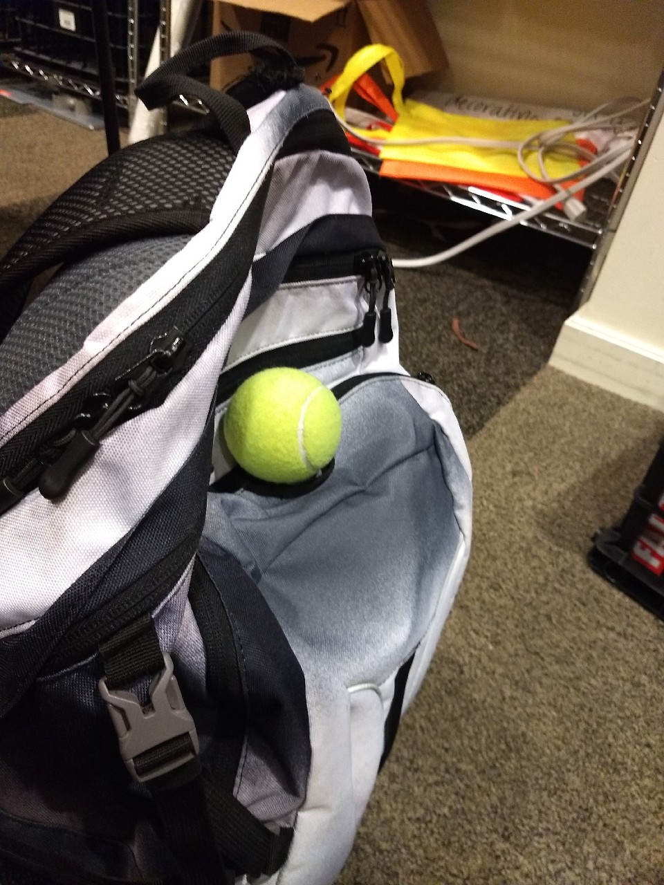 detect-tennis-ball-with-null Object Detection Dataset and Pre-Trained Model by Lachlan
