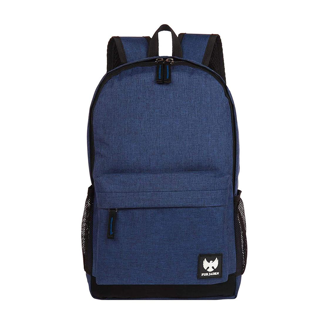 backpack Object Detection Model by ysh210