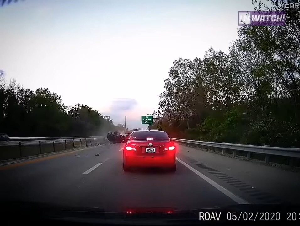 car accident Object Detection Model by car accident12