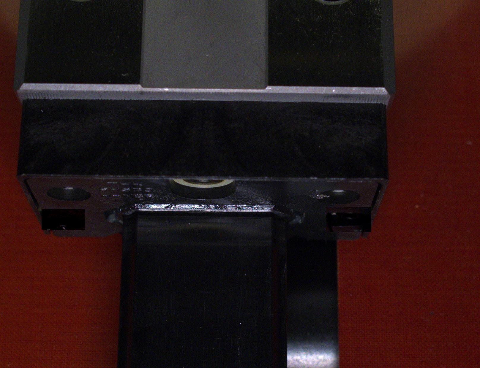 screw_gap_shs23 Object Detection Dataset by dl