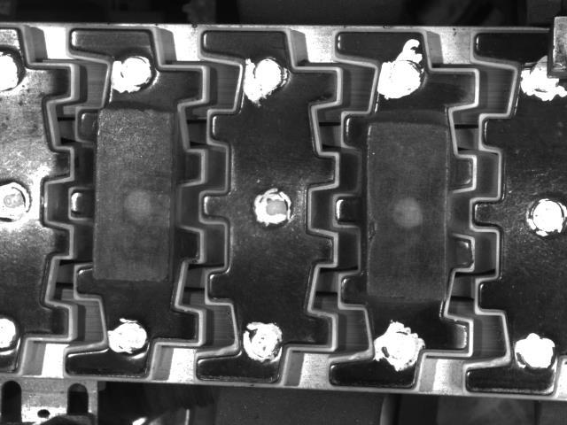 defect Object Detection Dataset by security