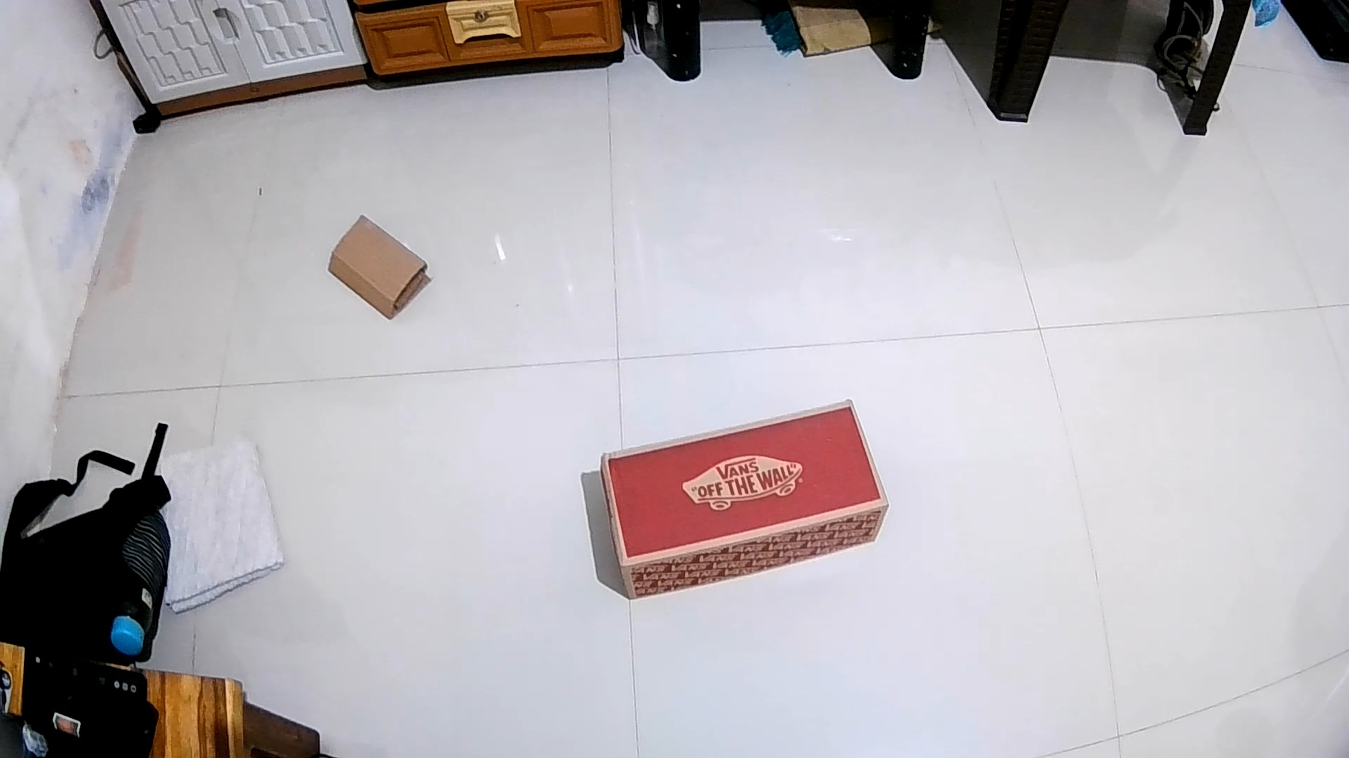 Trash Detect Object Detection Dataset And Pre Trained Model By Dataset 2419