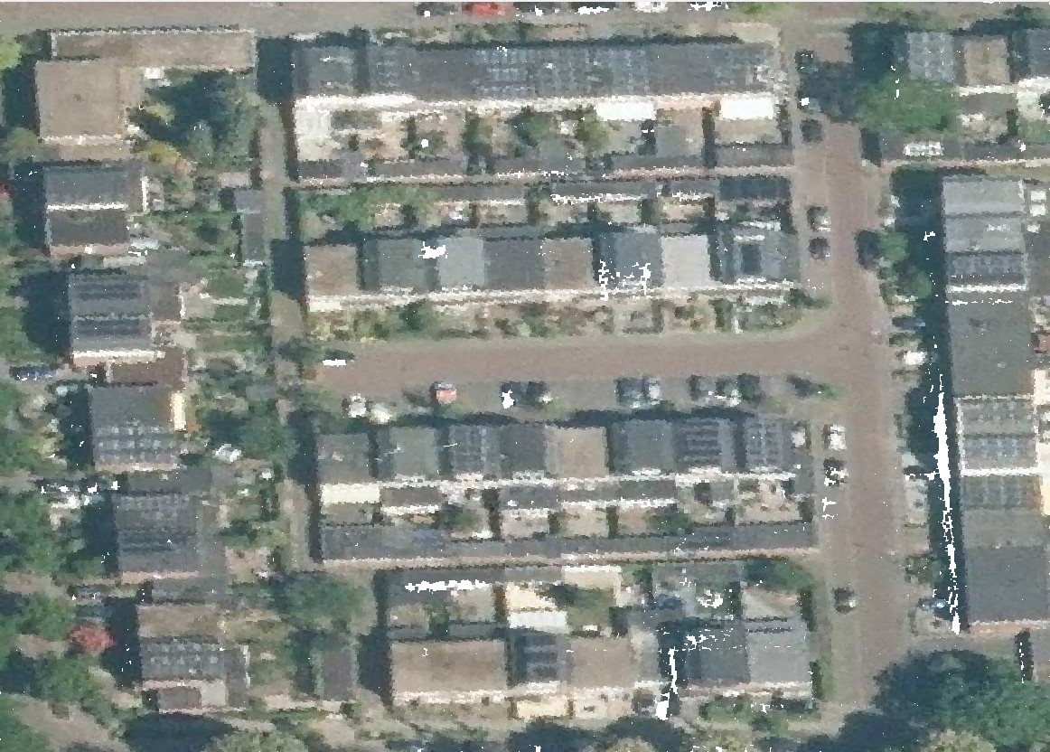 Point Cloud Object Detection Model By Mini2project