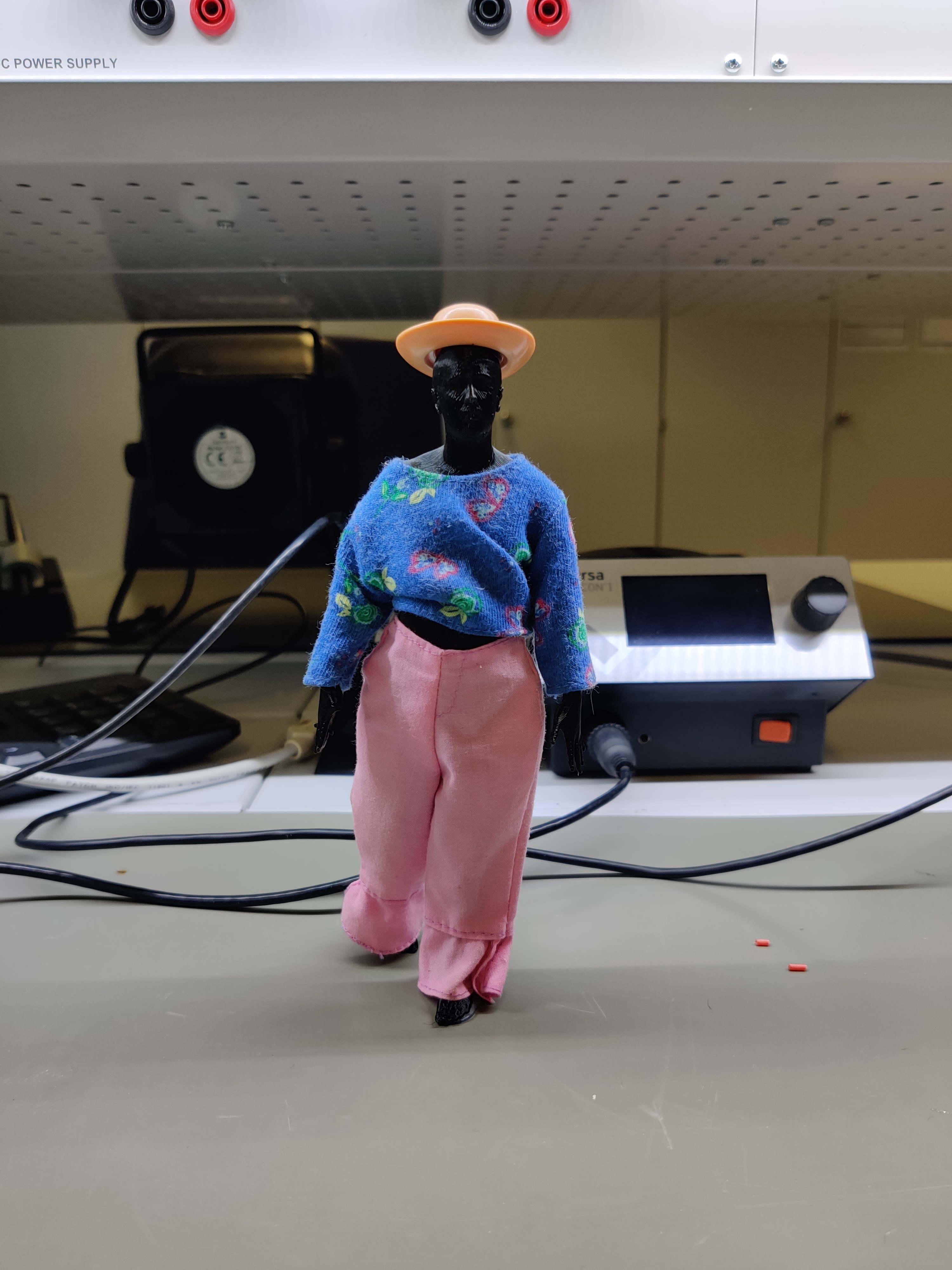 Pedestrian Detection Object Detection Model by EDR Pedestrian Detection