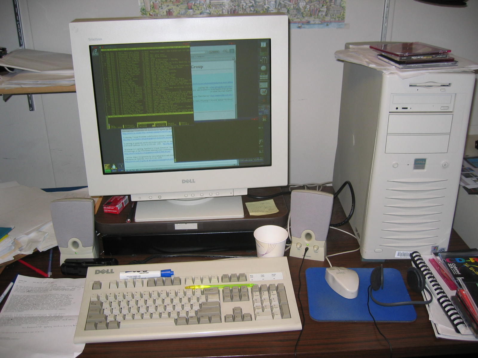 Computer Object Detection Dataset by Espacio1
