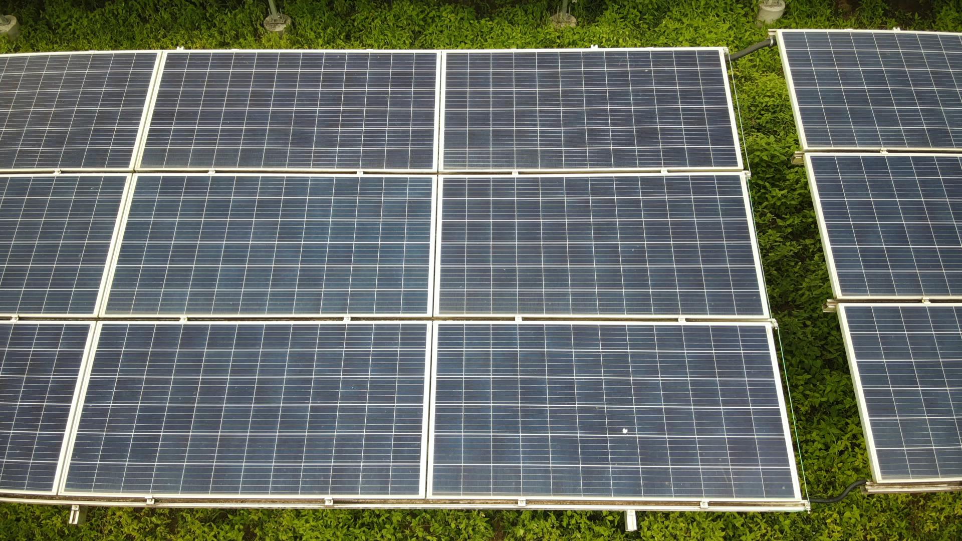 Solar Panels 2 Instance Segmentation Dataset and Pre-Trained Model by ...