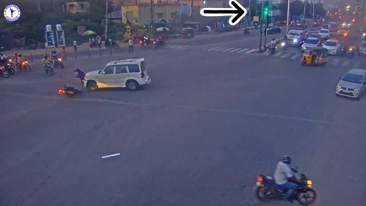 Detection Accident Object Detection Dataset V2 2024 11 27 12 00pm By