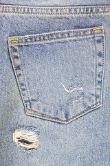 Fabric Defects Instance Segmentation Model by Fabric Hole Detection