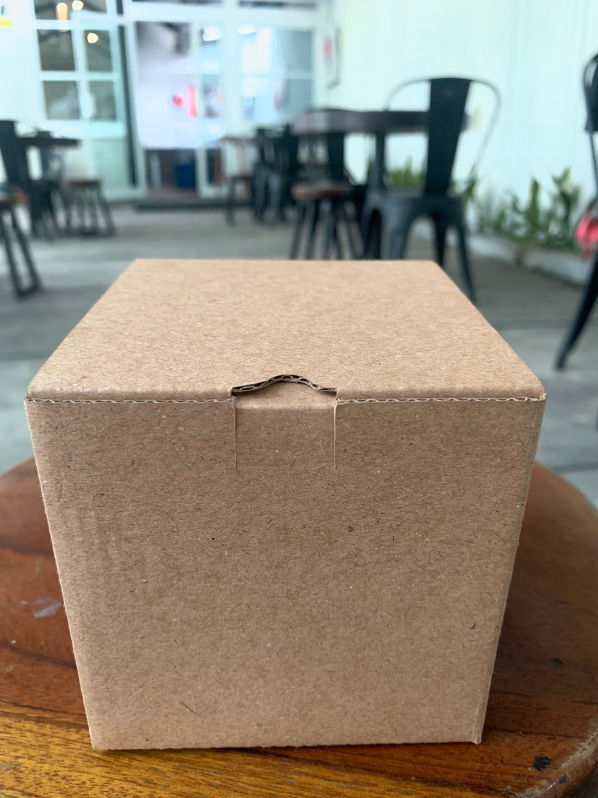 Deteksi Kardus Layak Dan Tidak Layak Semantic Segmentation Dataset and ...