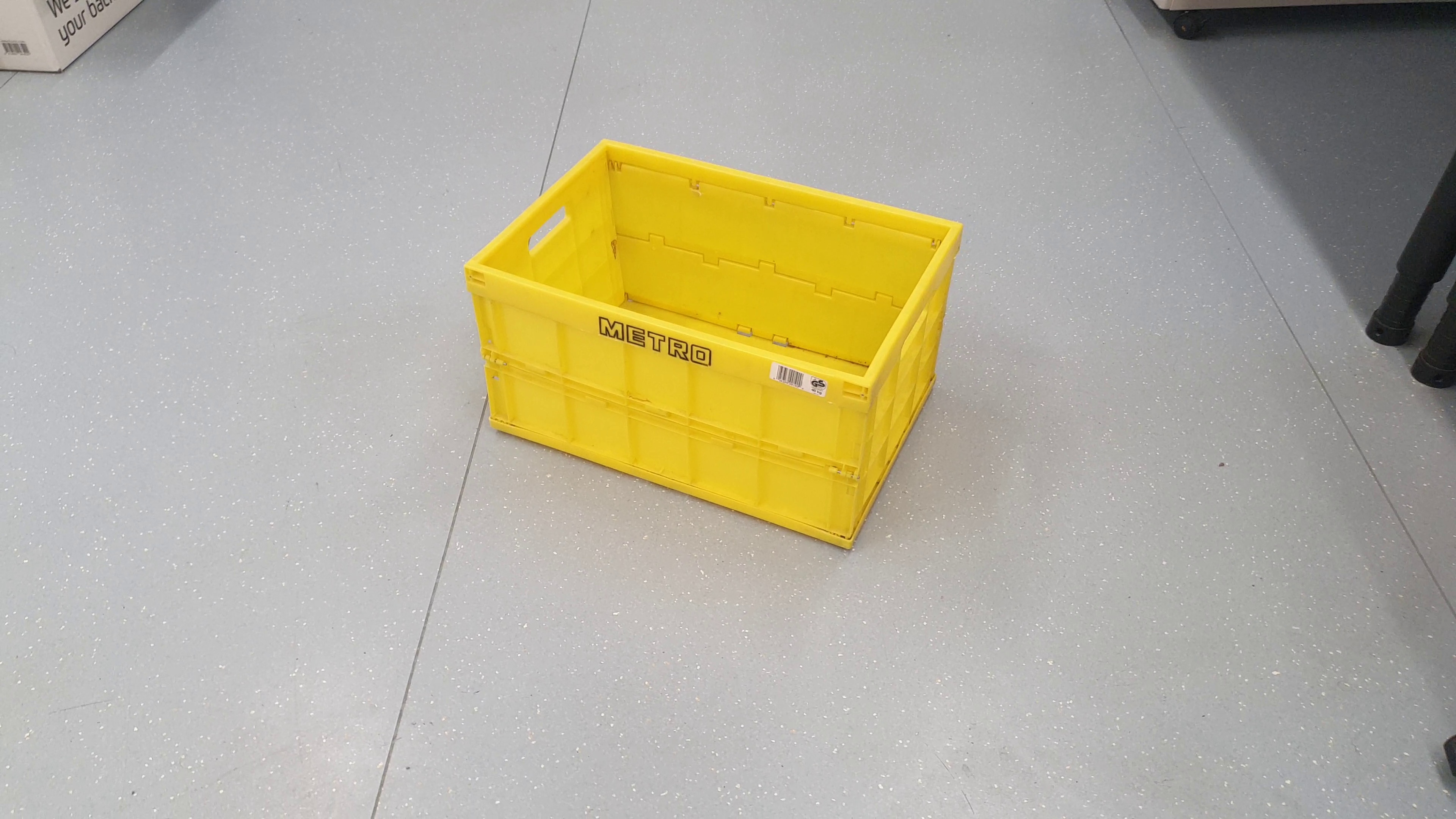 Box Object Detection Object Detection Dataset And Pre Trained Model By University Of Heidelberg