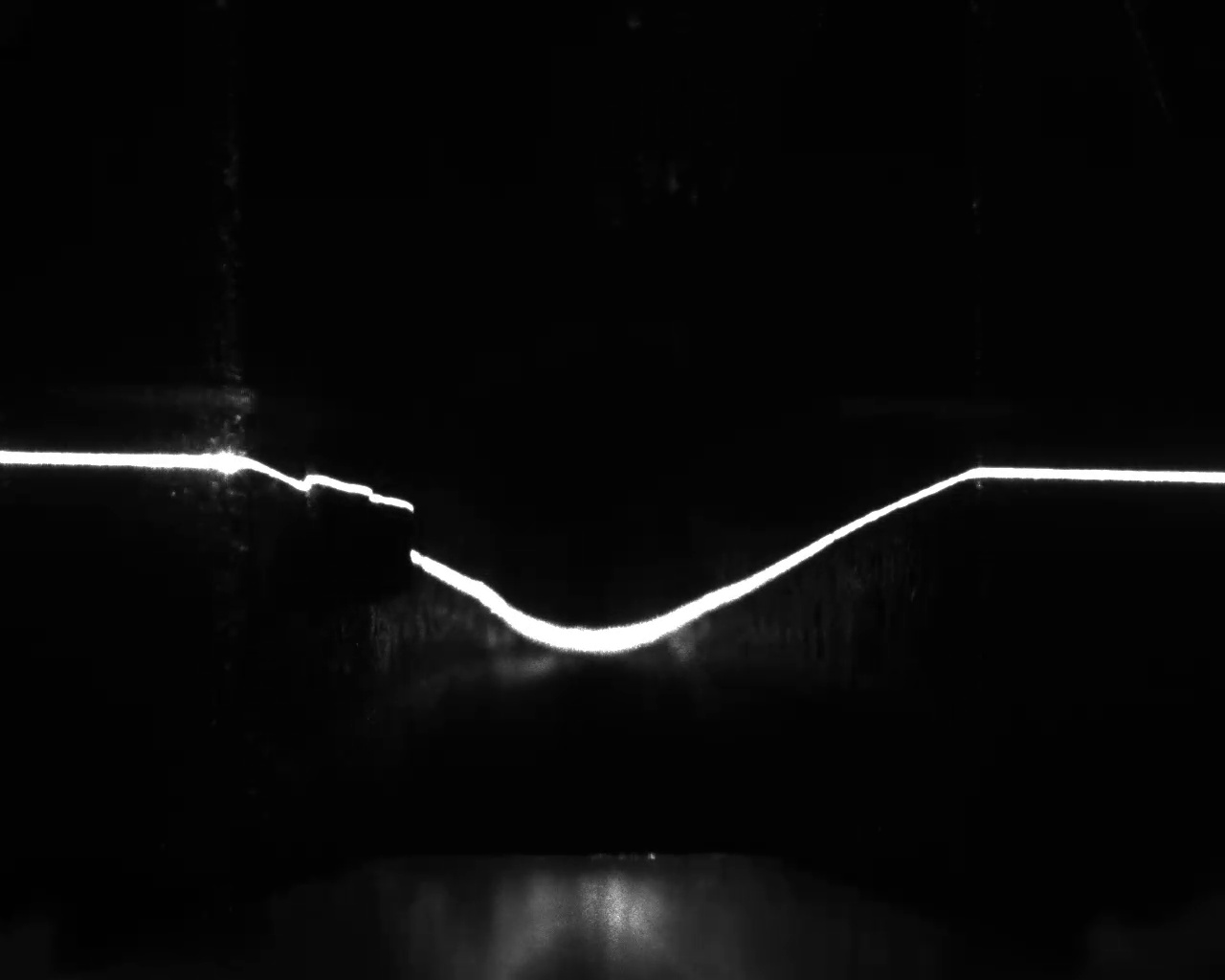 welding Instance Segmentation Model by Tianjin university