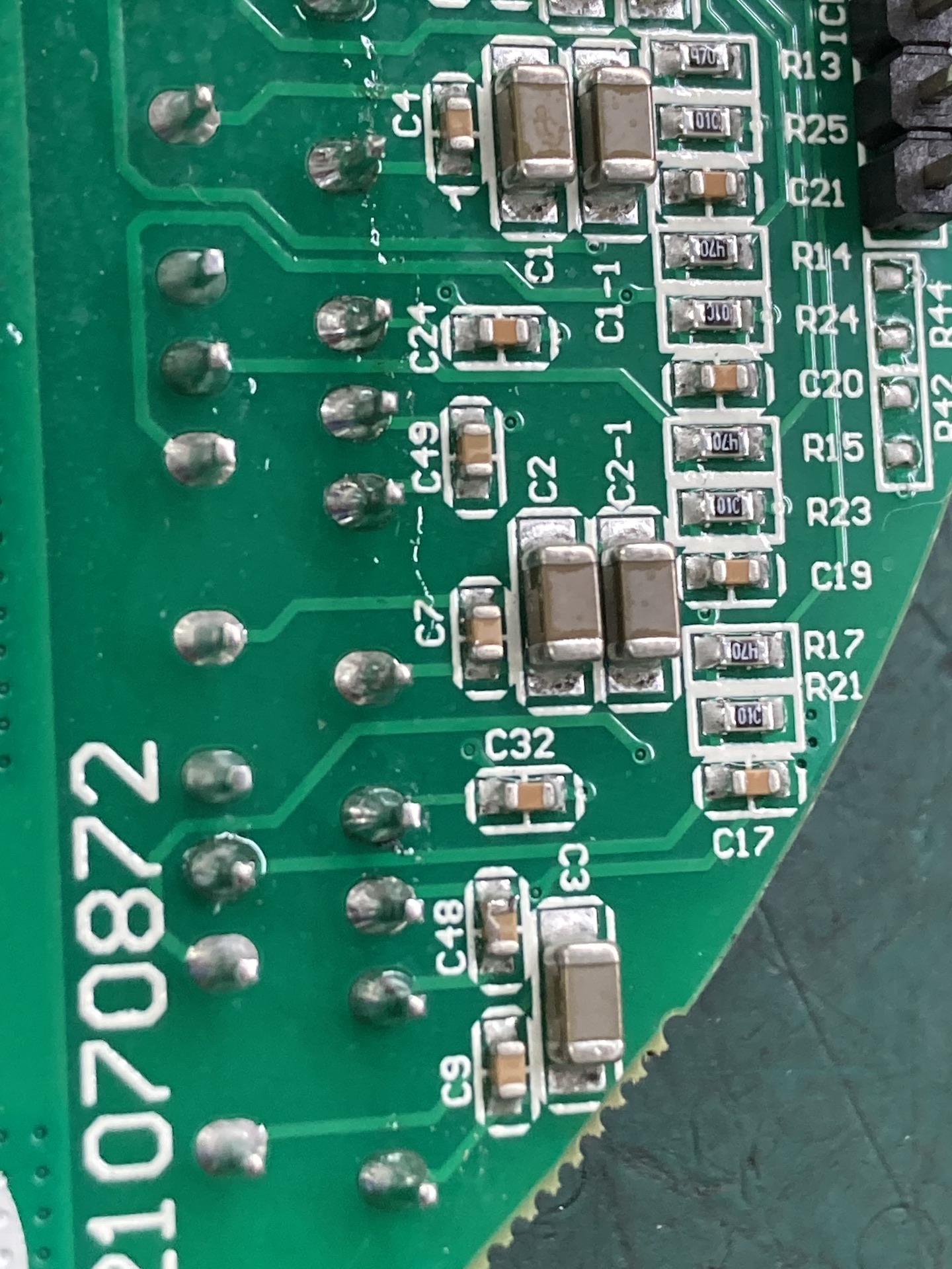 Bridge Object Detection Dataset And Pre Trained Model By Fuc