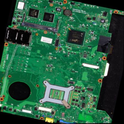 PCB Designing Faults Object Detection Dataset by Deployment