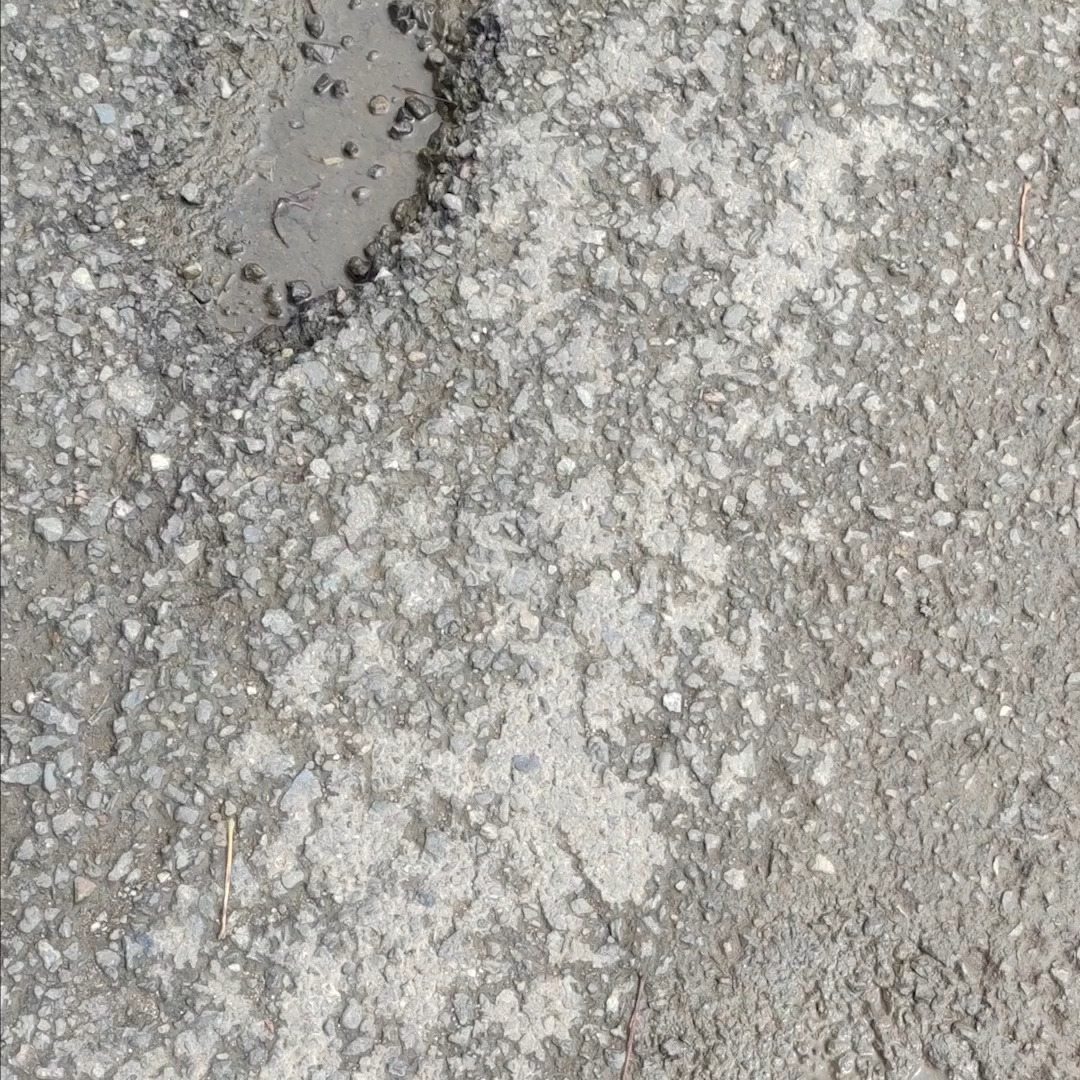 Pothole Detection using yolo Object Detection Dataset and Pre-Trained Model by Aditya