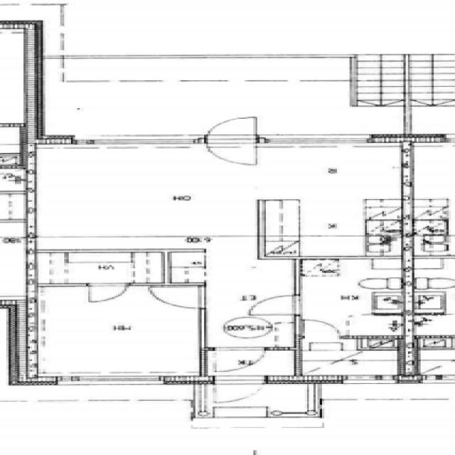 Stairs Detection Roboflow Universe