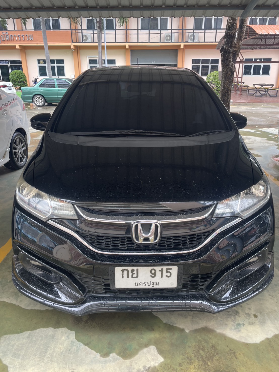 Plate Number Object Detection Dataset By Plate Number