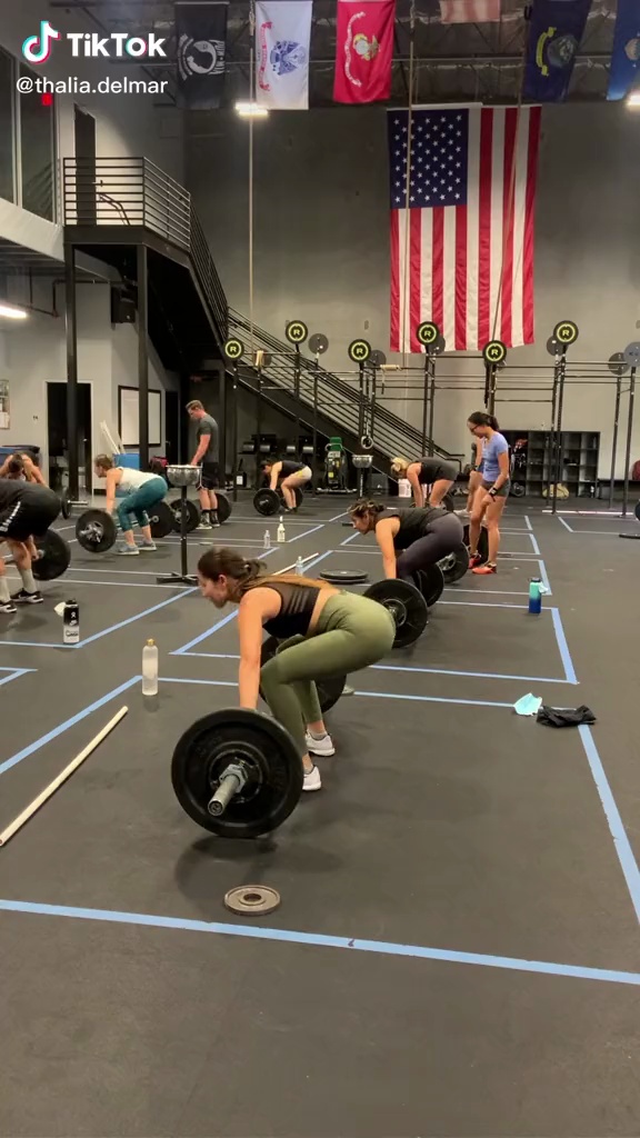 Barbell Object Detection Dataset By Barbell Annotation
