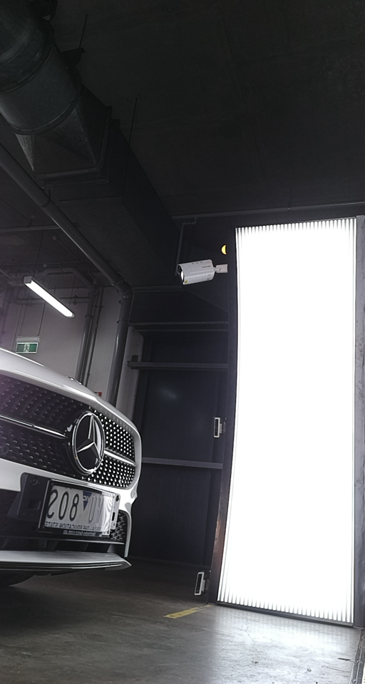 Dents Object Detection Dataset by CMT