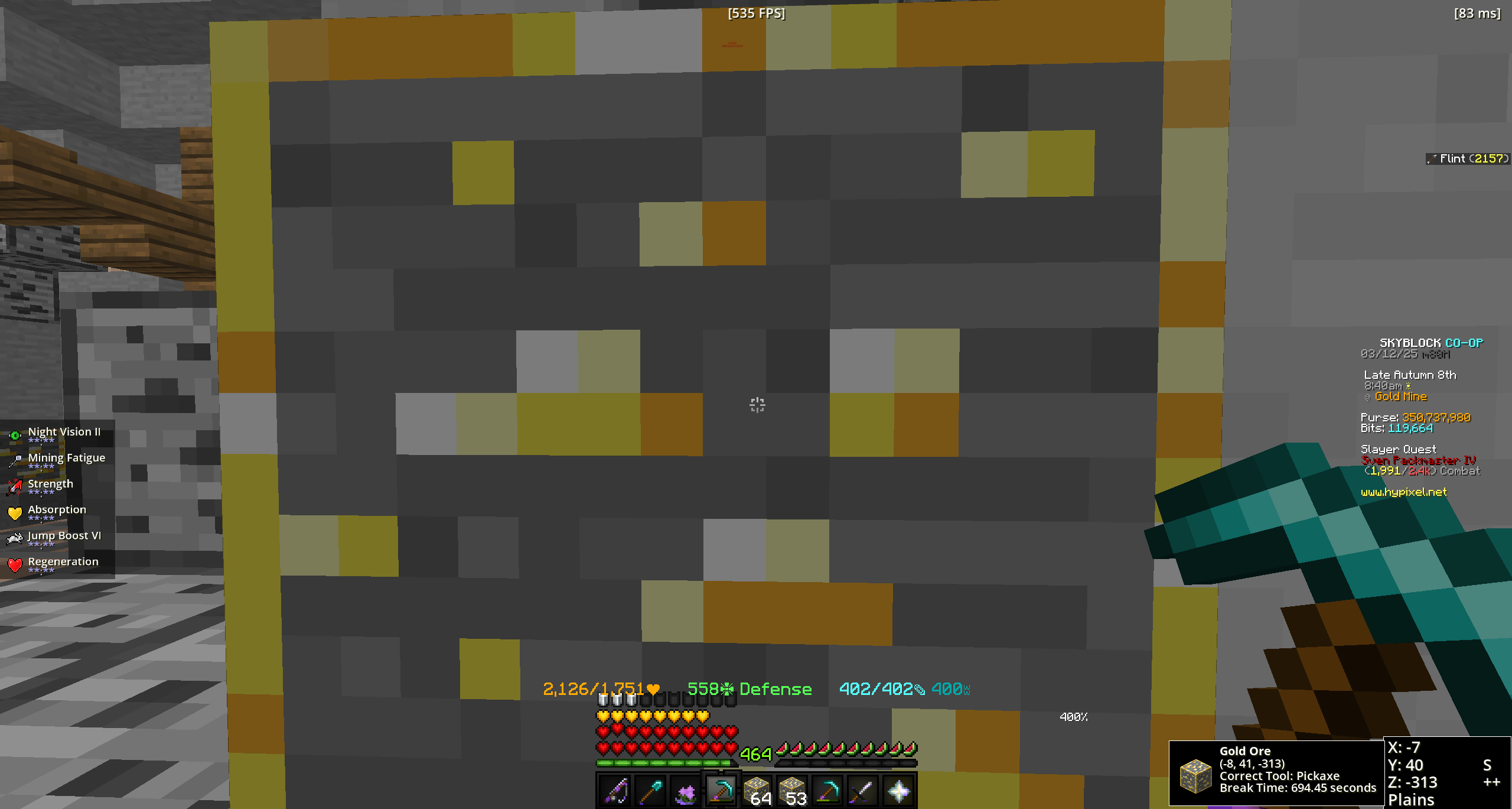 Minecraft (minecraft-jxedz) - Roboflow Universe