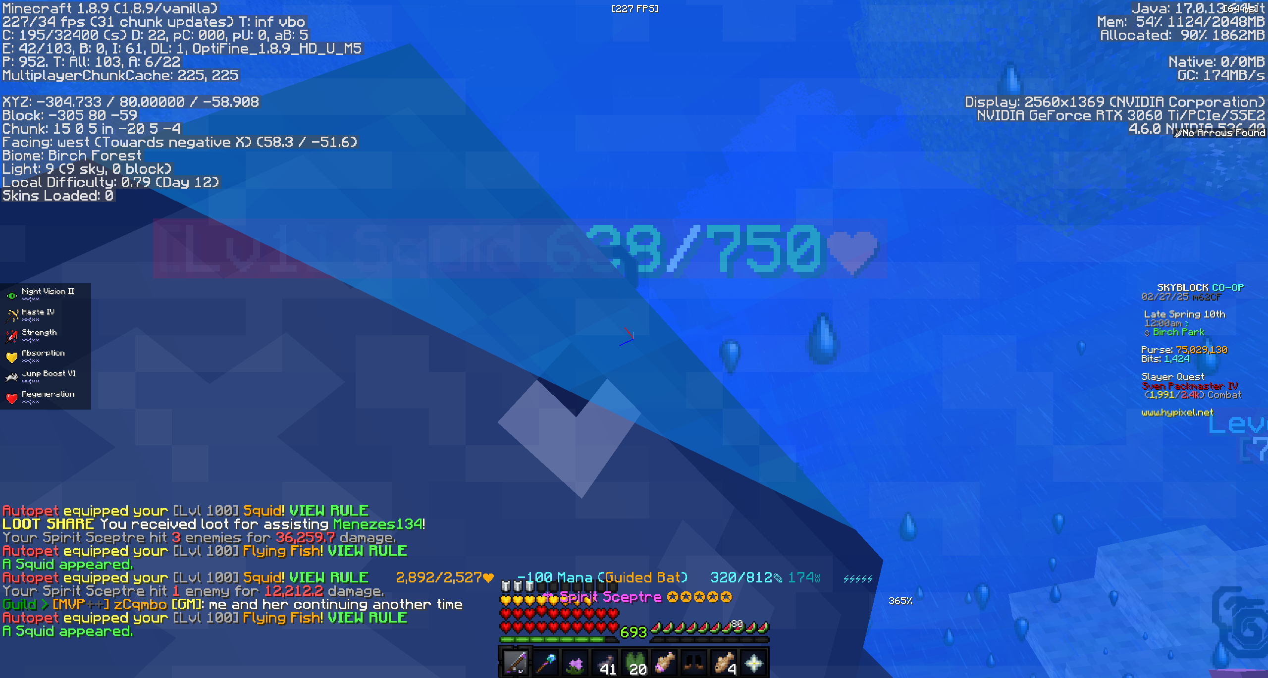 Minecraft_Mob Object Detection Dataset by Minecraft