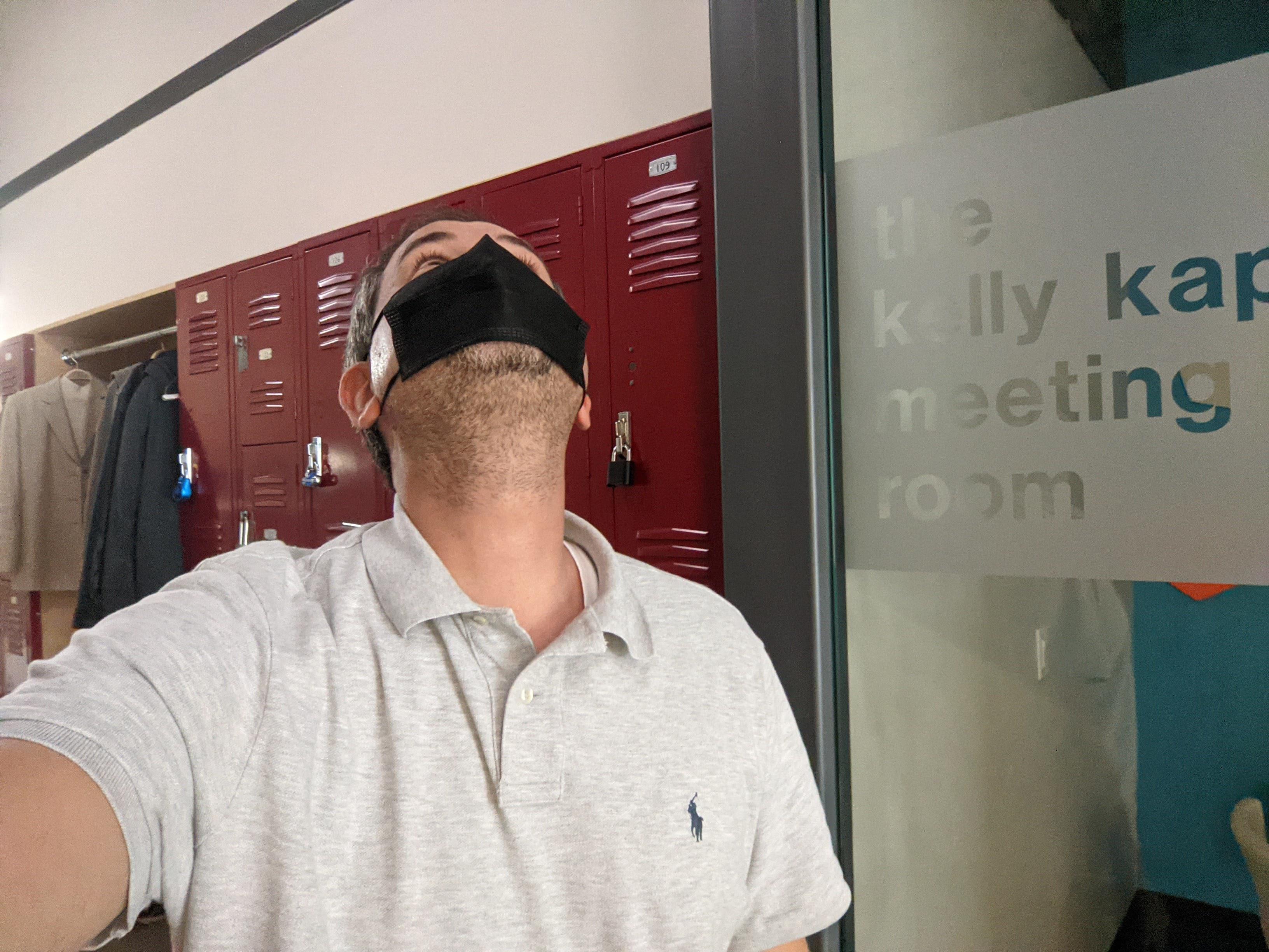 Helmet and Mask Object Detection Dataset and Pre-Trained Model by ...