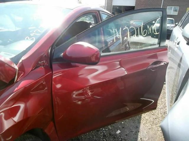 car door Object Detection Dataset by car