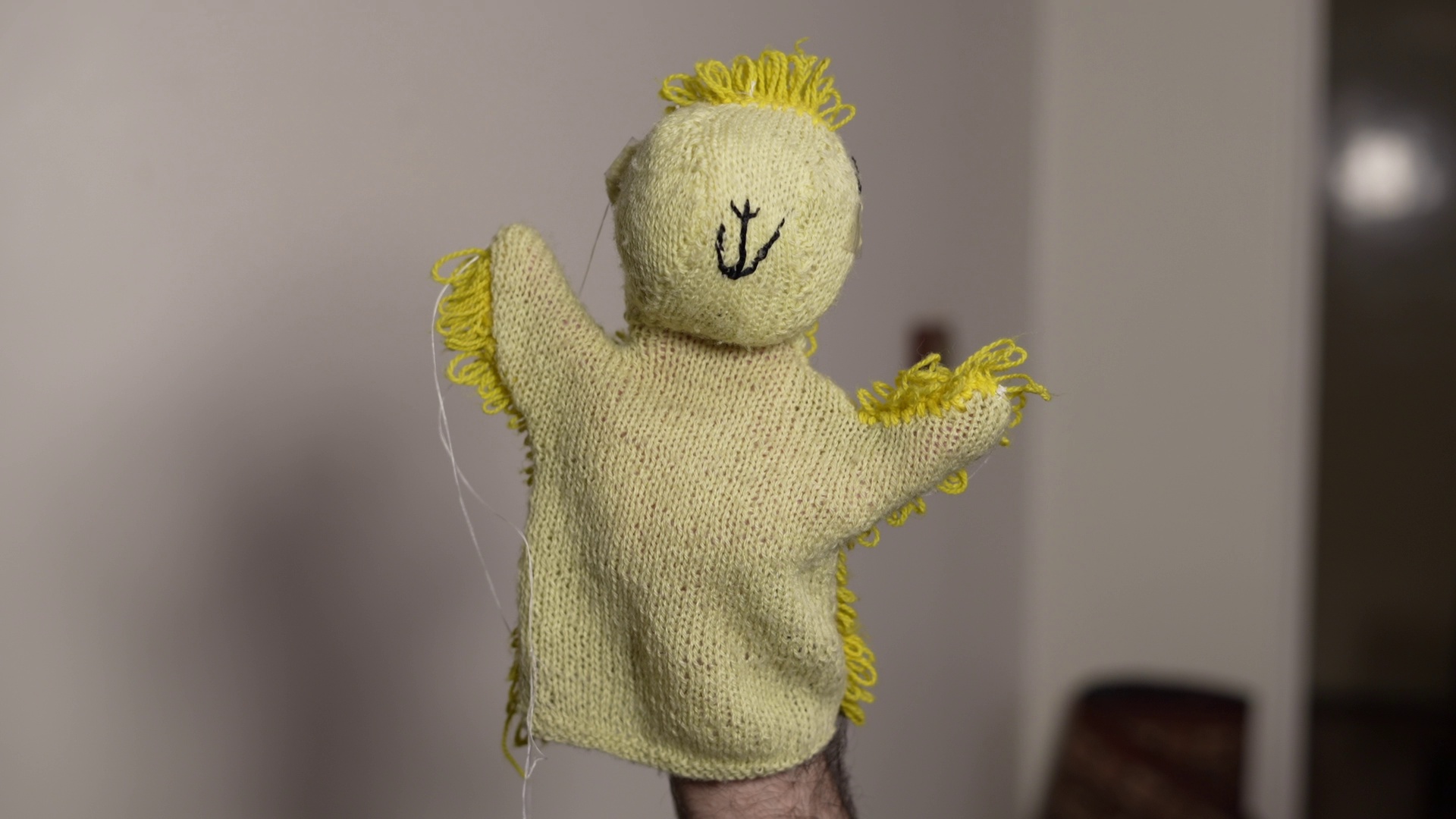 Puppet Toys Keypoint Detection Dataset and Pre-Trained Model by puppet toy