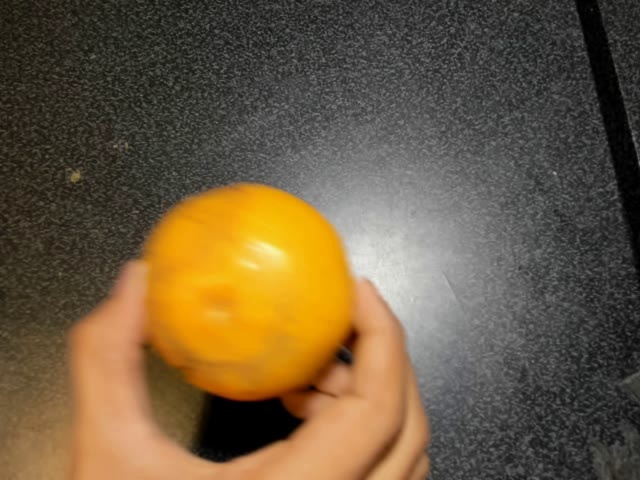 jeruk Object Detection Dataset by eyesight