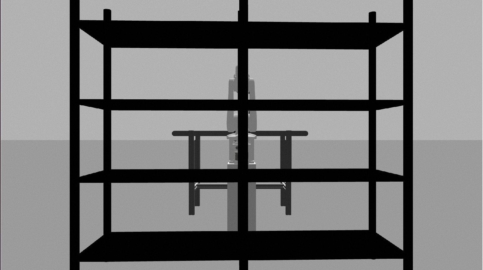 smart arm Instance Segmentation Dataset and Pre-Trained Model by cesar workspace