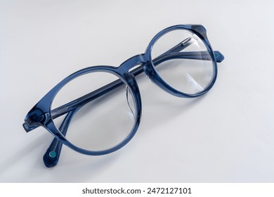 Glasses Object Detection Dataset by Anas