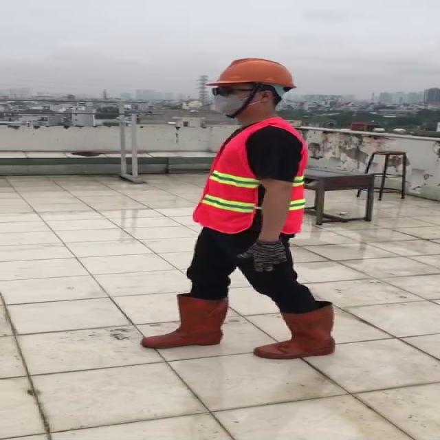 Ppe Detection Object Detection Dataset By Chloe