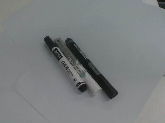 pen3+mark Instance Segmentation Dataset and Pre-Trained Model by llyws