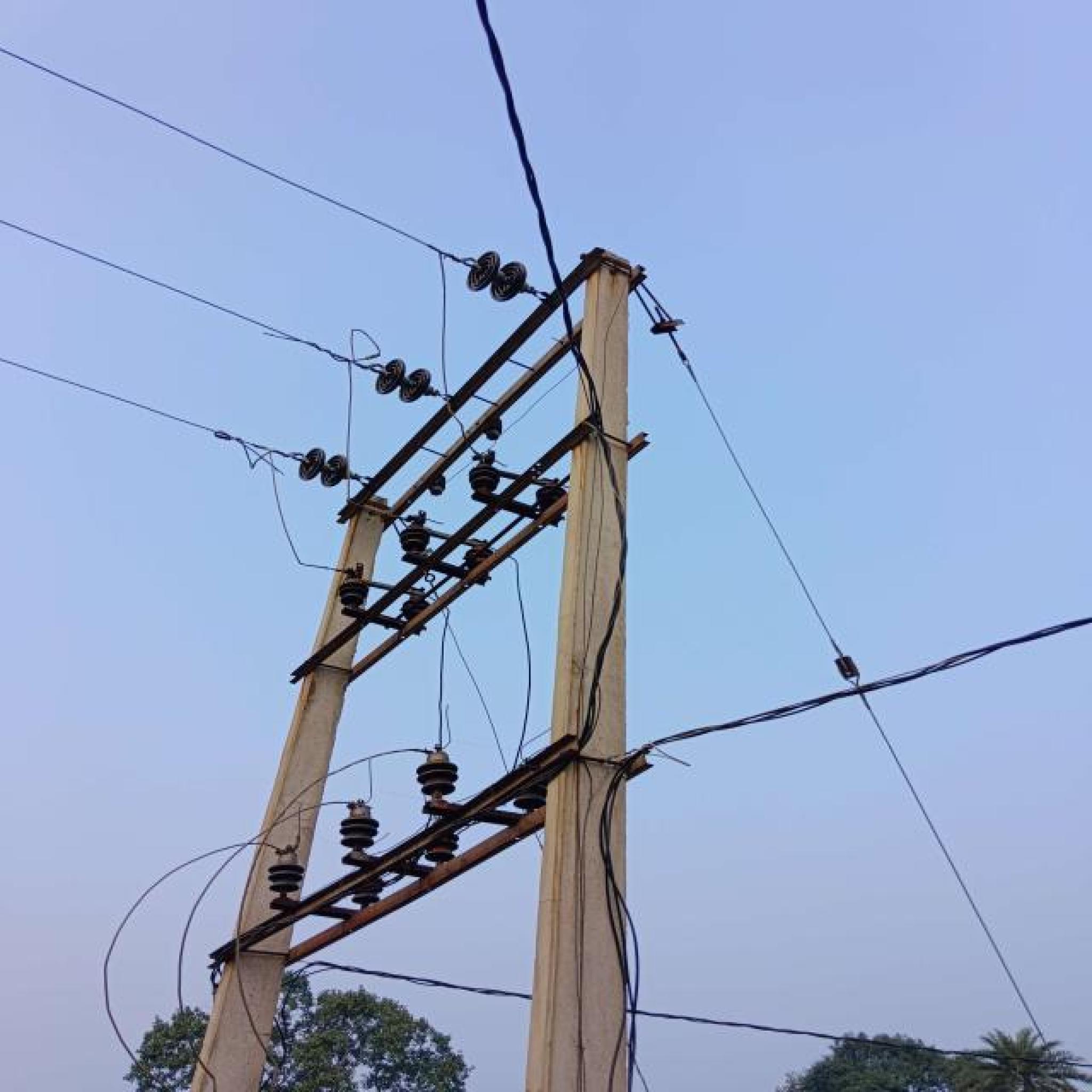 MV_Insulator_Type Instance Segmentation Dataset by Geomaticx