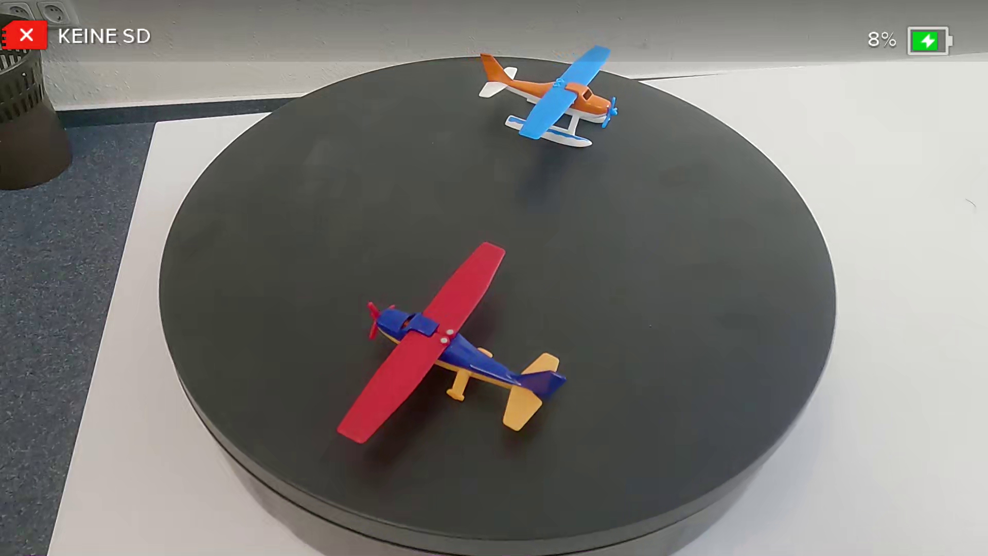 Airplane Object Detection Dataset By Cockpit